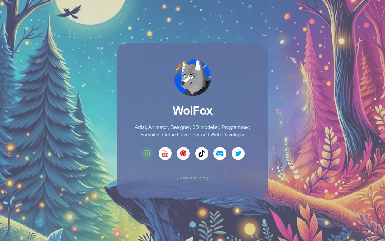 WolFox